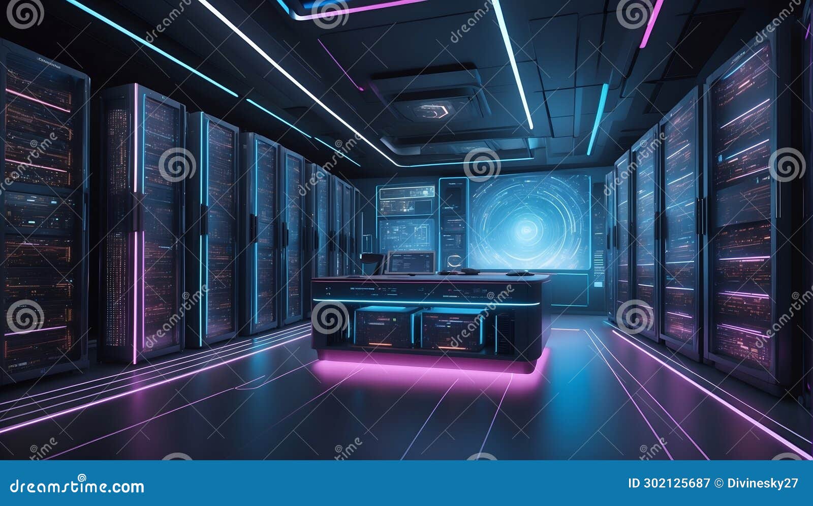 Data Utopia: QuantumQuotient S 3D Visionary Ques.AI Generate Stock ... Data Utopia: QuantumQuotient S 3D Visionary Ques.AI Generate Stock ...