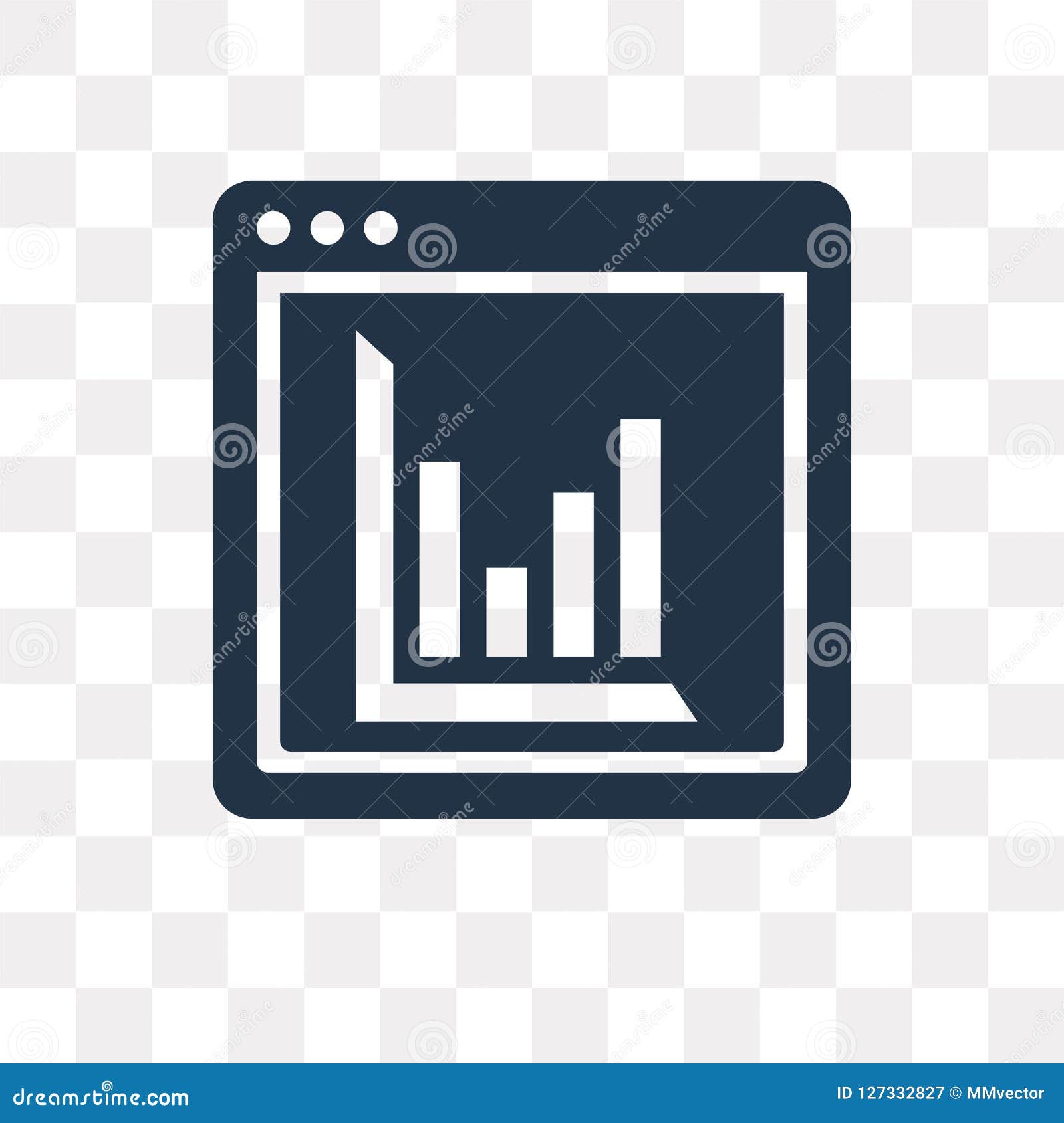 Data Vector Icon Isolated On Transparent Background, Data Trans Stock ...