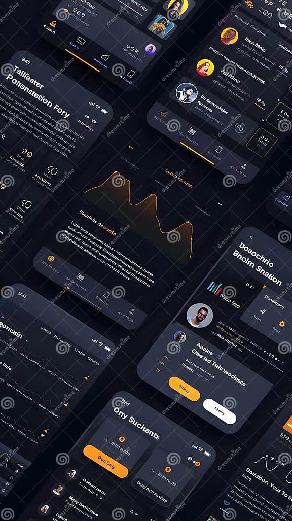 Data Visualization, Analyzing Complex Datasets with Dynamic Charts and ...