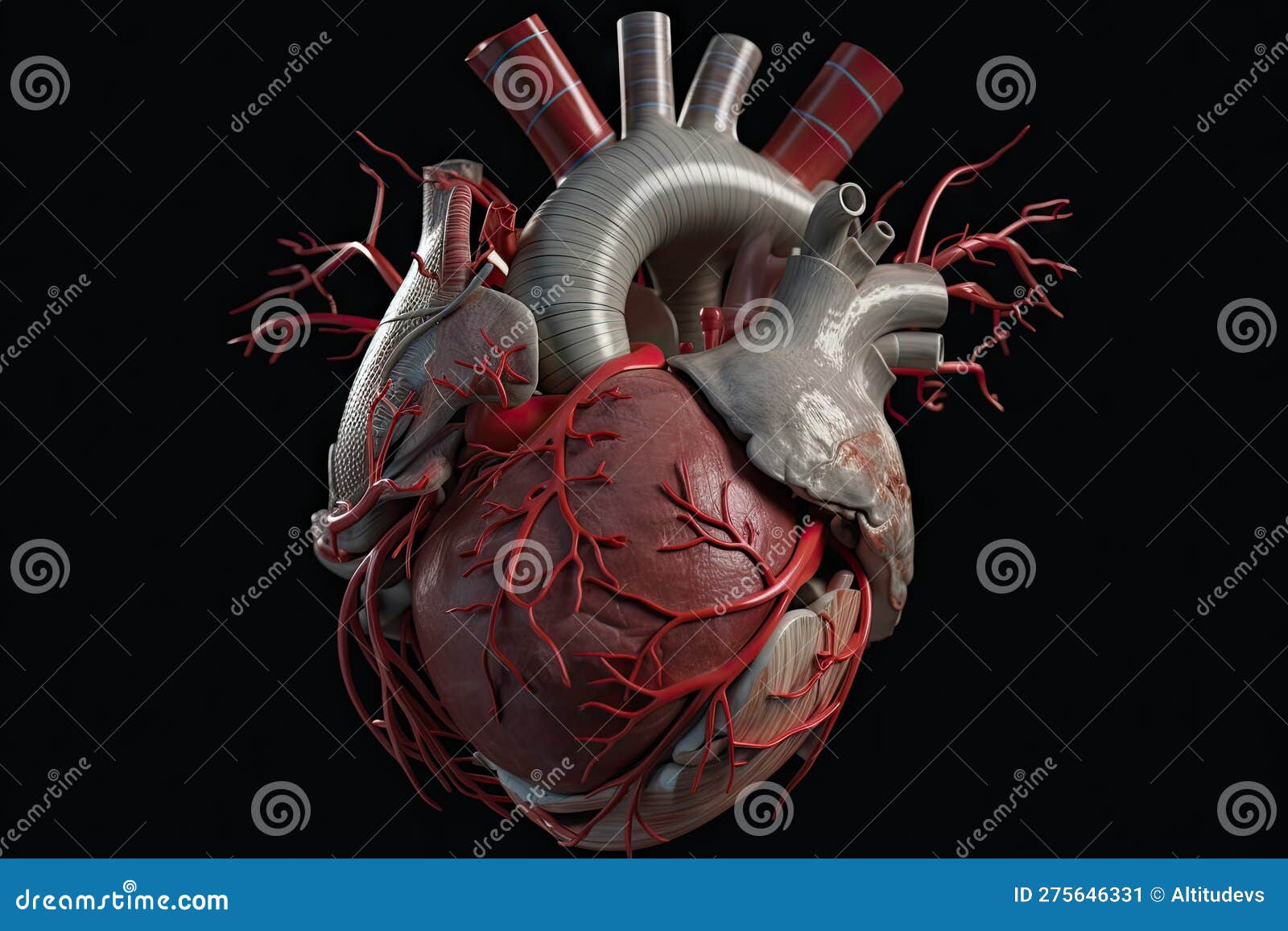 Data Visualization of Biological Process, with Underlying Data ...