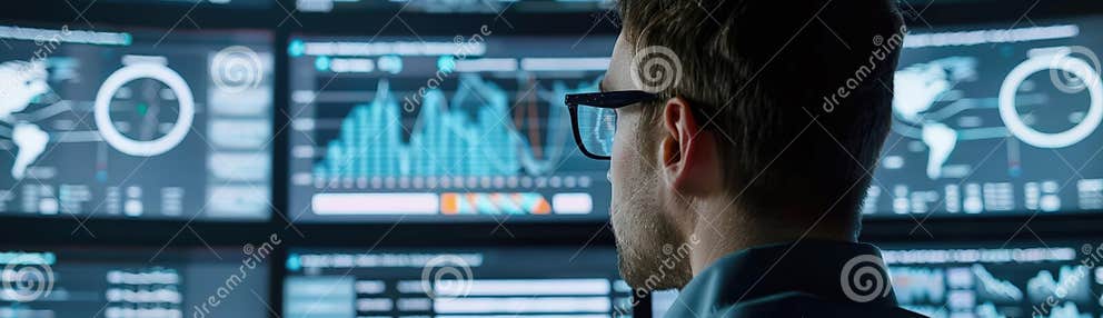 Data Visualization Expert Creating Charts and Graphs for Business ...