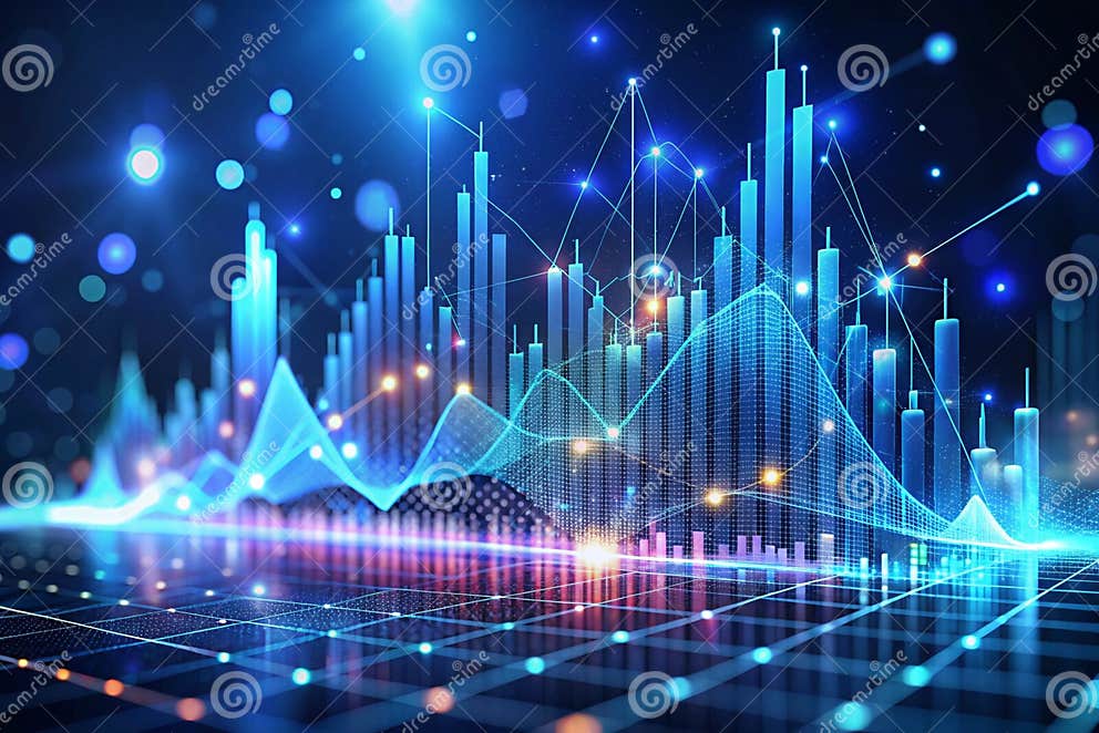 Data Visualization: a Futuristic Graph of Technology and Innovation ...