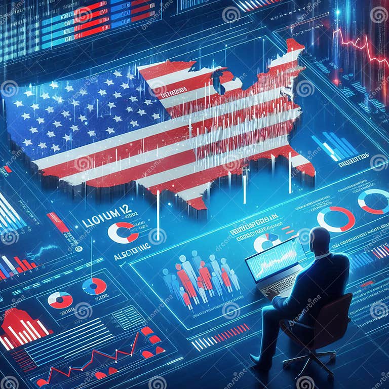 85 Data Visualization Graphics Use Dats Stock Illustration ...