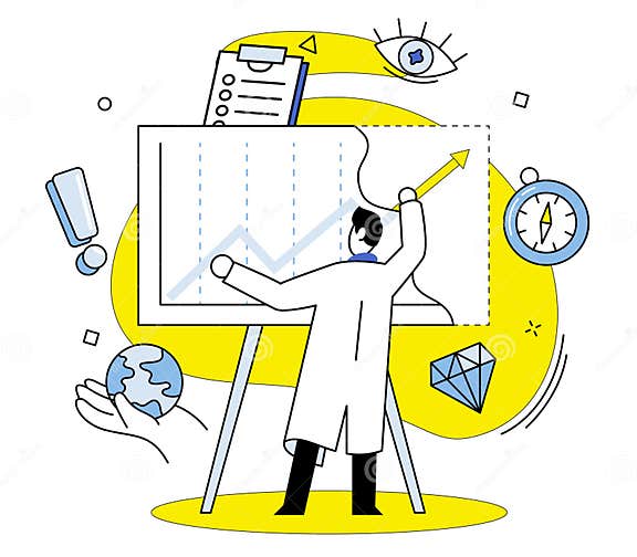 Data Visualization. the Process Analyzing Data Involves Examining Patterns, Trends, and ...