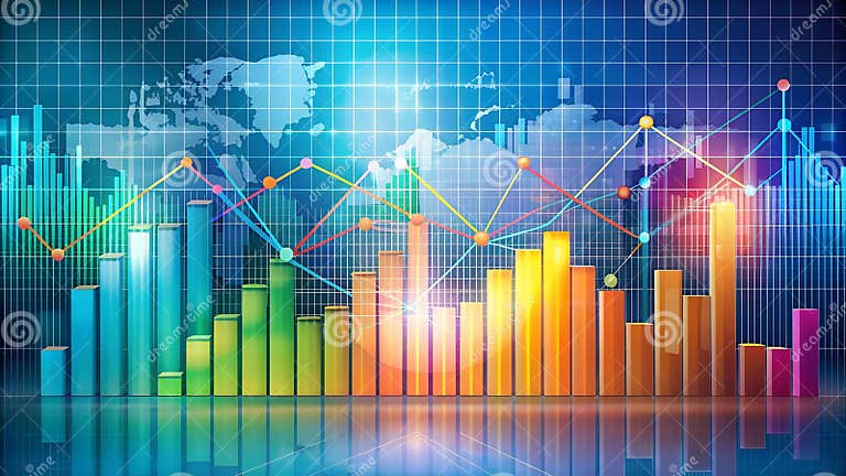 Data Visualization a Symphony of Visual Insights Generative AI Stock ... Data Visualization a Symphony of Visual Insights Generative AI Stock ...