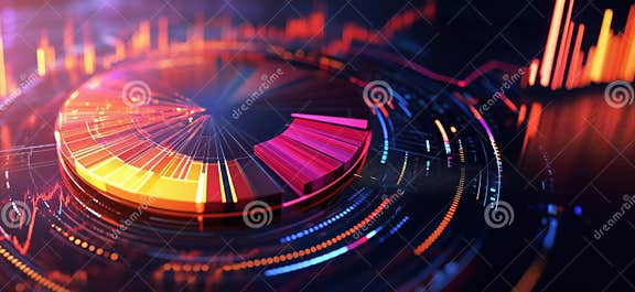 Data Visualization with Vibrant Circular Graphs and Dynamic Charts ...