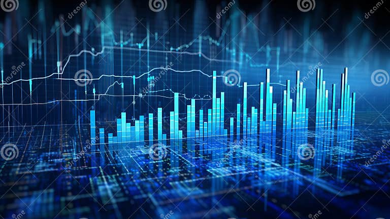 Data Visualization a Visually Appealing Representation of Data through ...