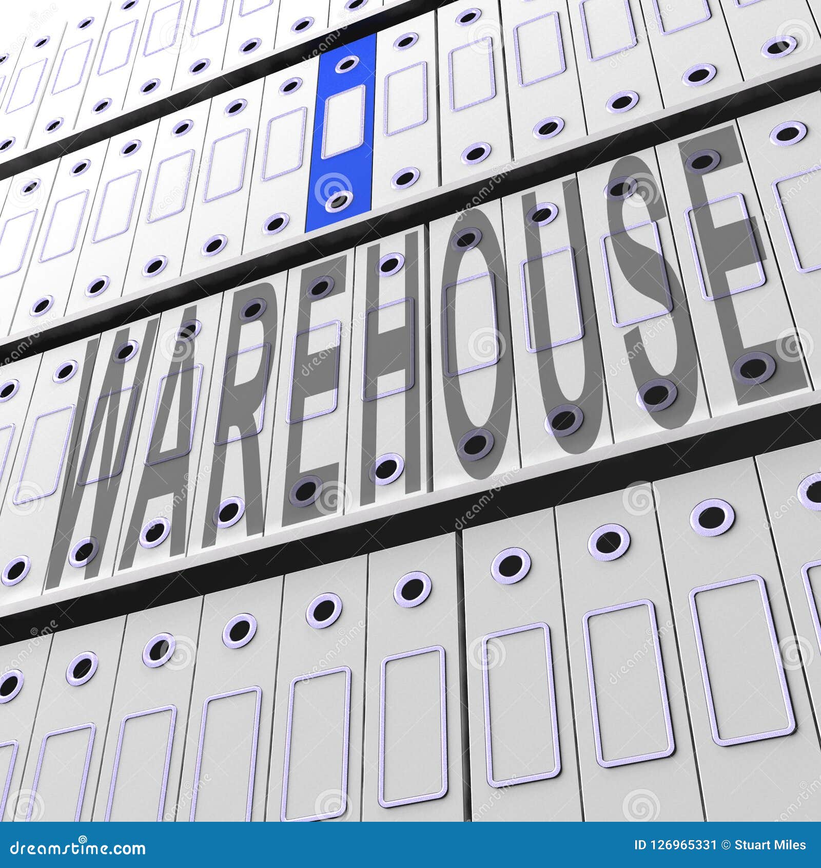 Data Warehousing And Integrated Information Management Outline Concept ...