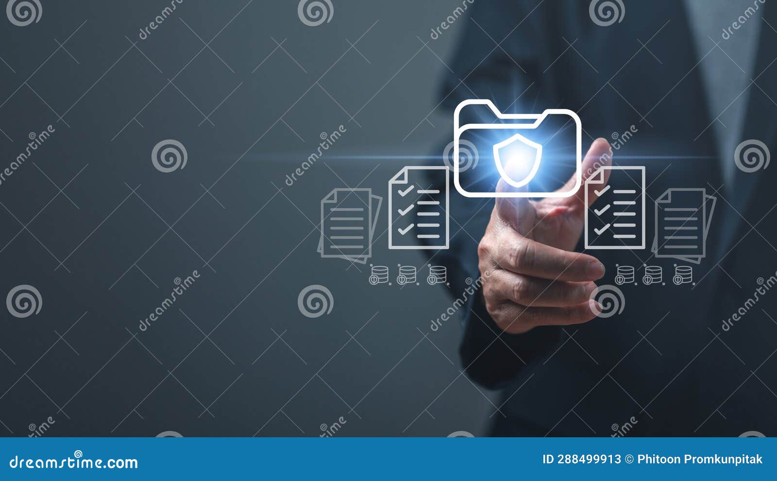 Database Administrators Backup Company, Customer Data Concept ... Database Administrators Backup Company, Customer Data Concept ...