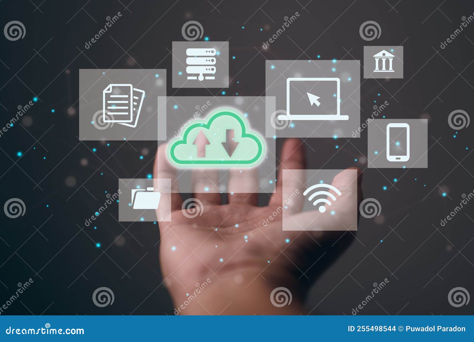 Database Data Can Be Moved To the Cloud with Help from this Technology ...