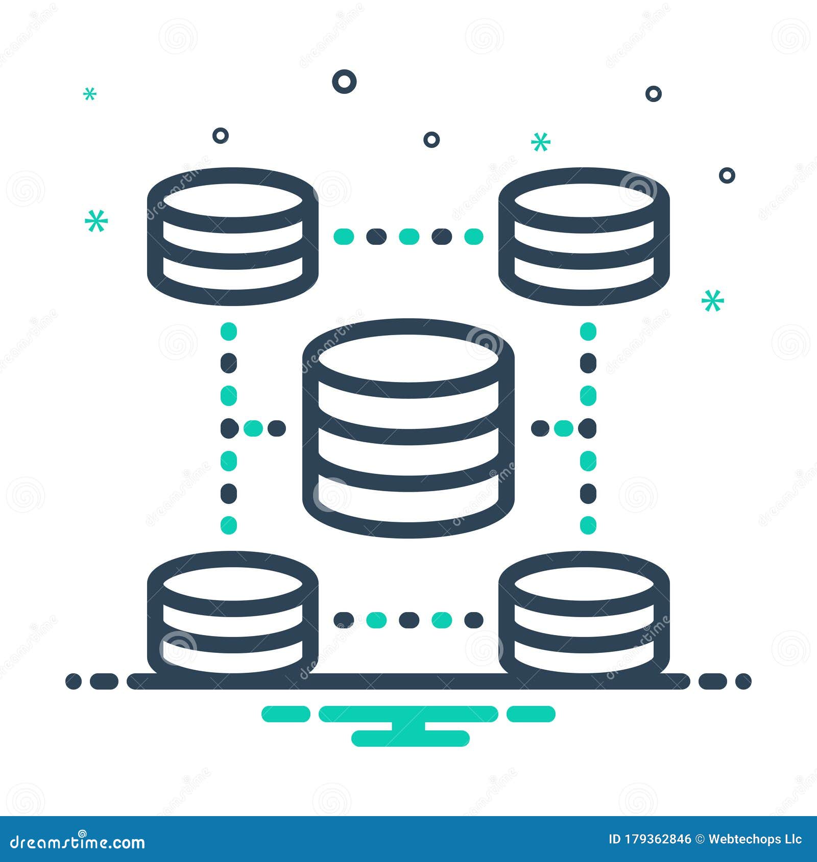 Cylinder Icon Database Stock Illustrations – 1,805 Cylinder Icon ...