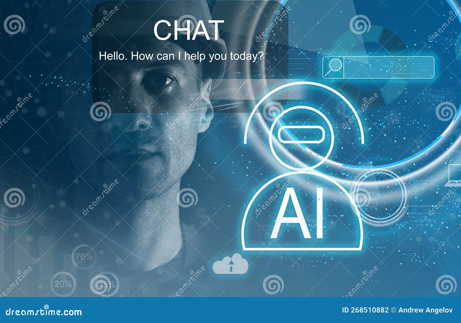 Database with Intelligent System, Future Technology, Technical Progress ...