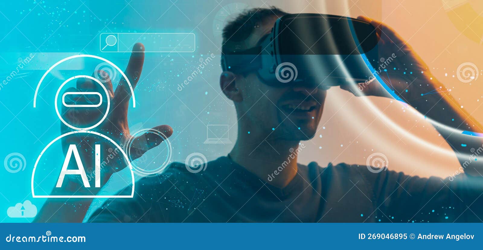 Database with Intelligent System, Future Technology, Technical Progress ...