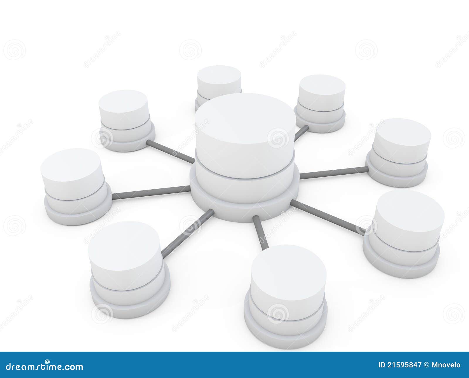 Database Structure Royalty Free Stock Photo Cartoondealer 21595851