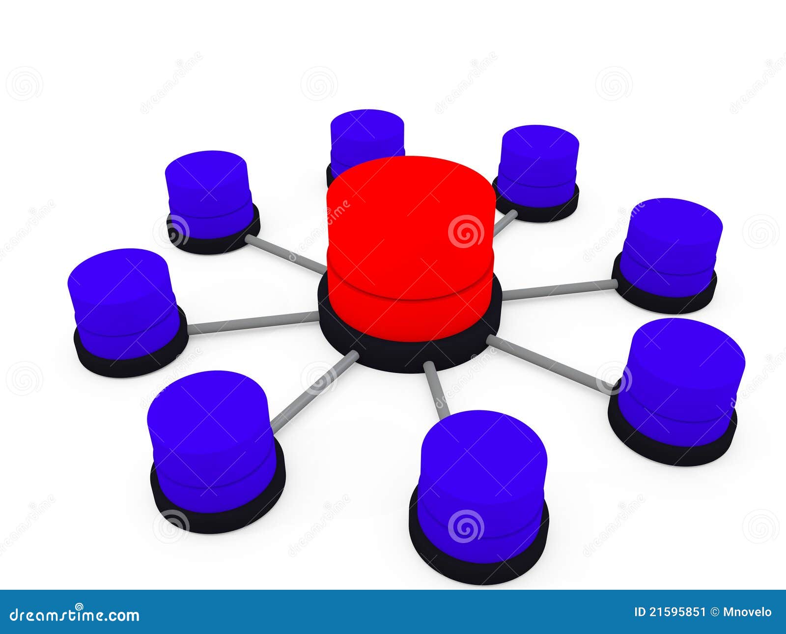 Database Structure Royalty Free Stock Photo Cartoondealer 21595851