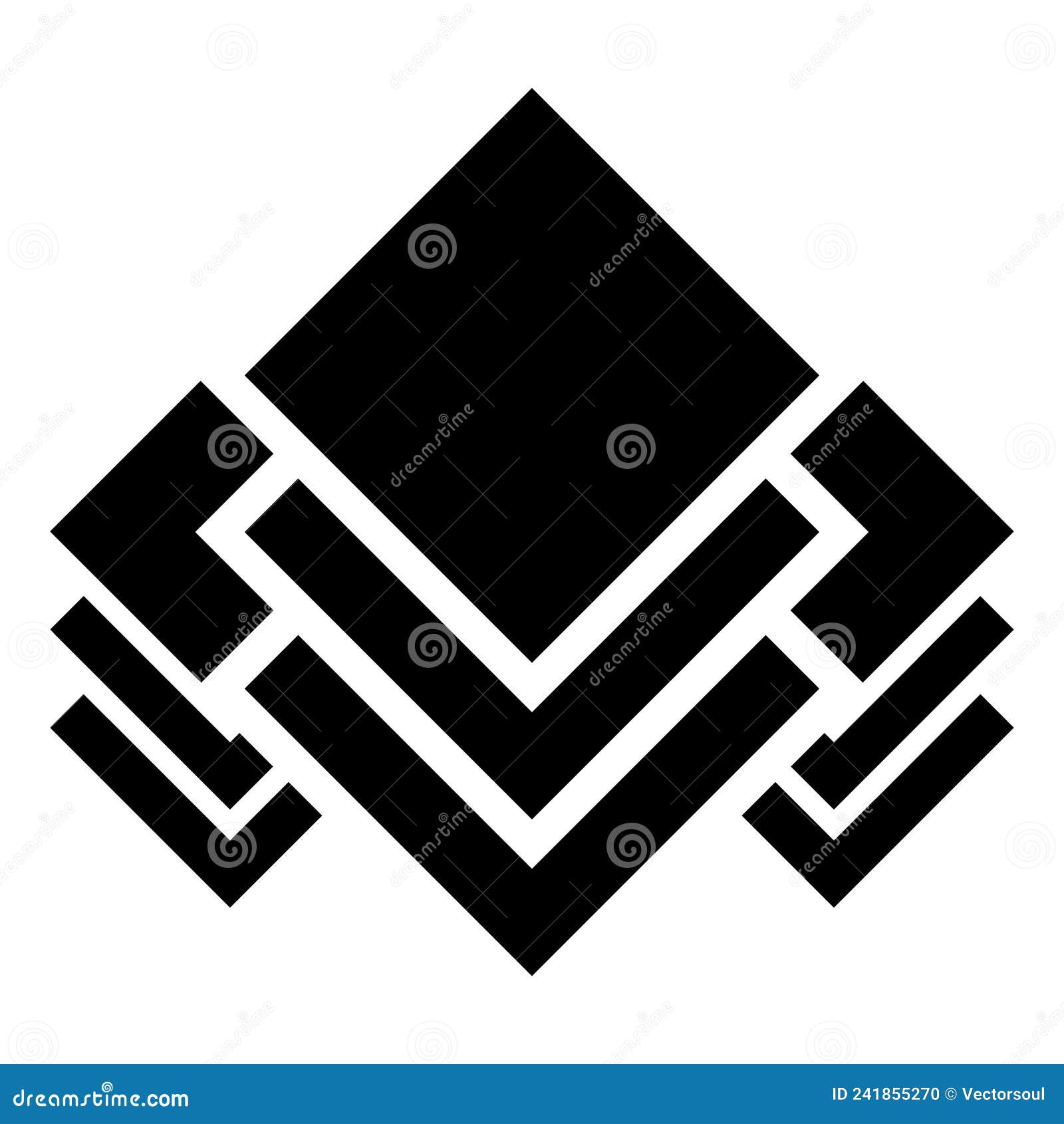 Datacenter, HDD, Hard Disk Drive Webhosting Icon, Symbol. Archive ...