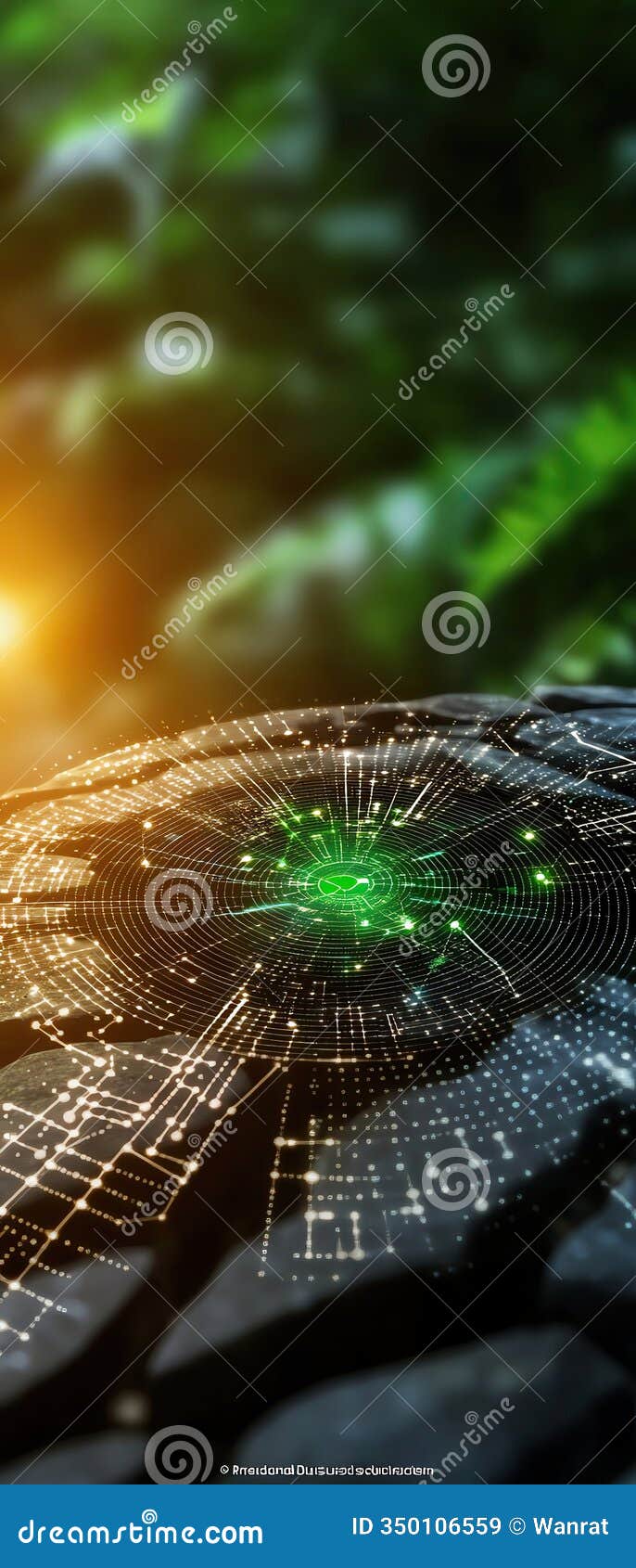 DataDriven Business Solutions, Highlighting a Conceptual Digital ...