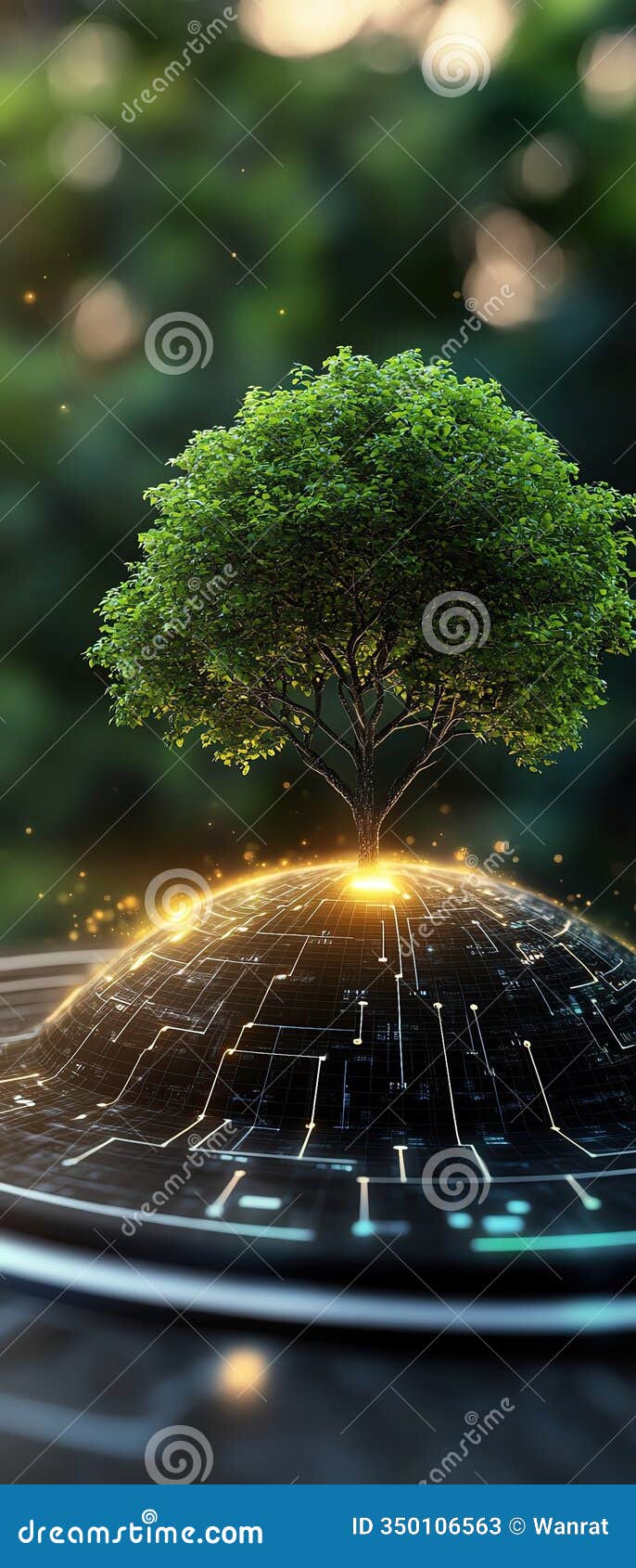 DataDriven Business Solutions, Highlighting a Conceptual Digital ...