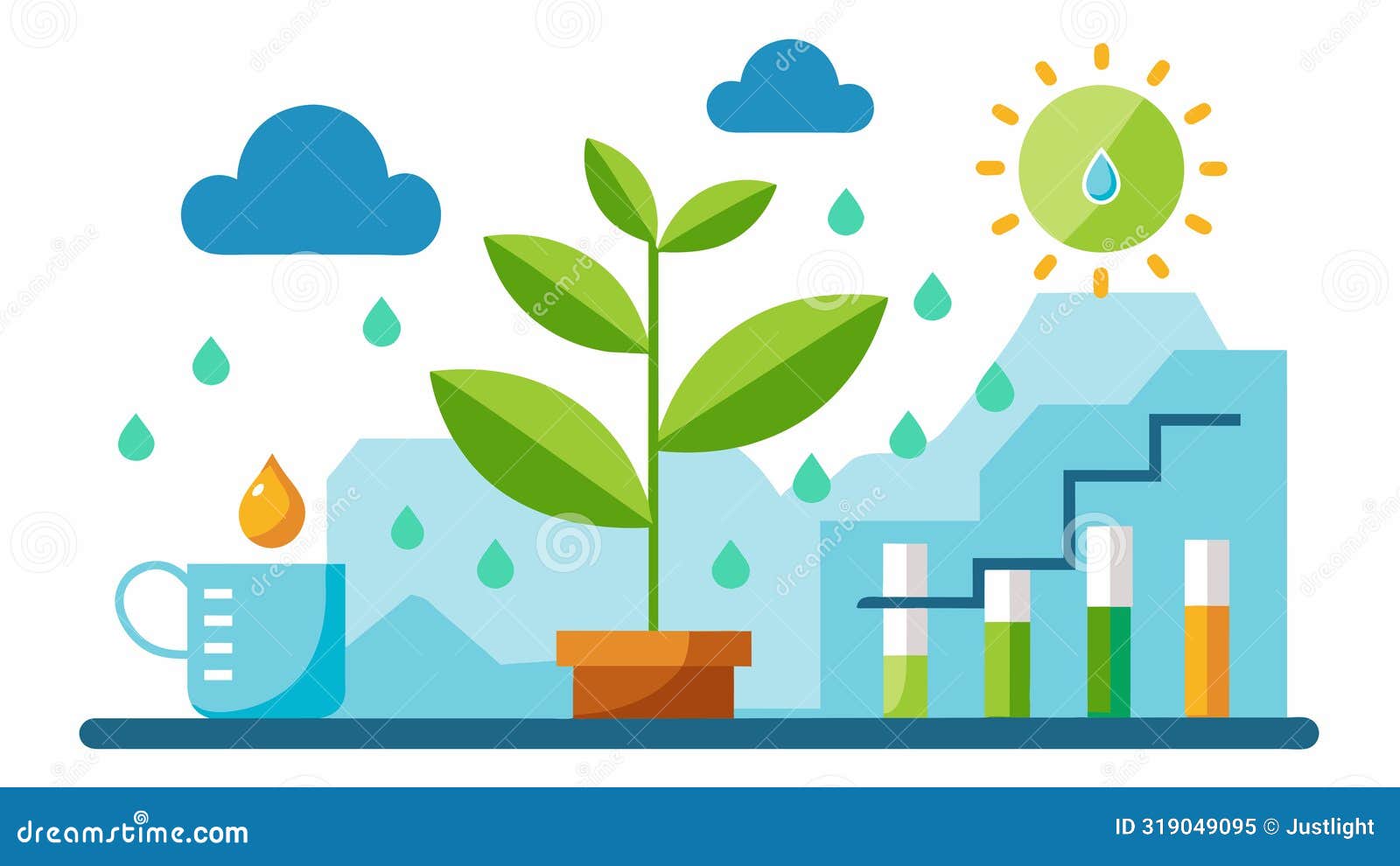 Datadriven Research into Plant Nutrient Absorption Helps Optimize ...