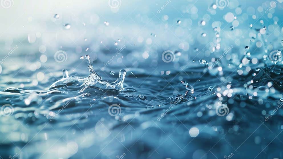 This Datadriven Water Management System Optimizes Resource Allocation ...