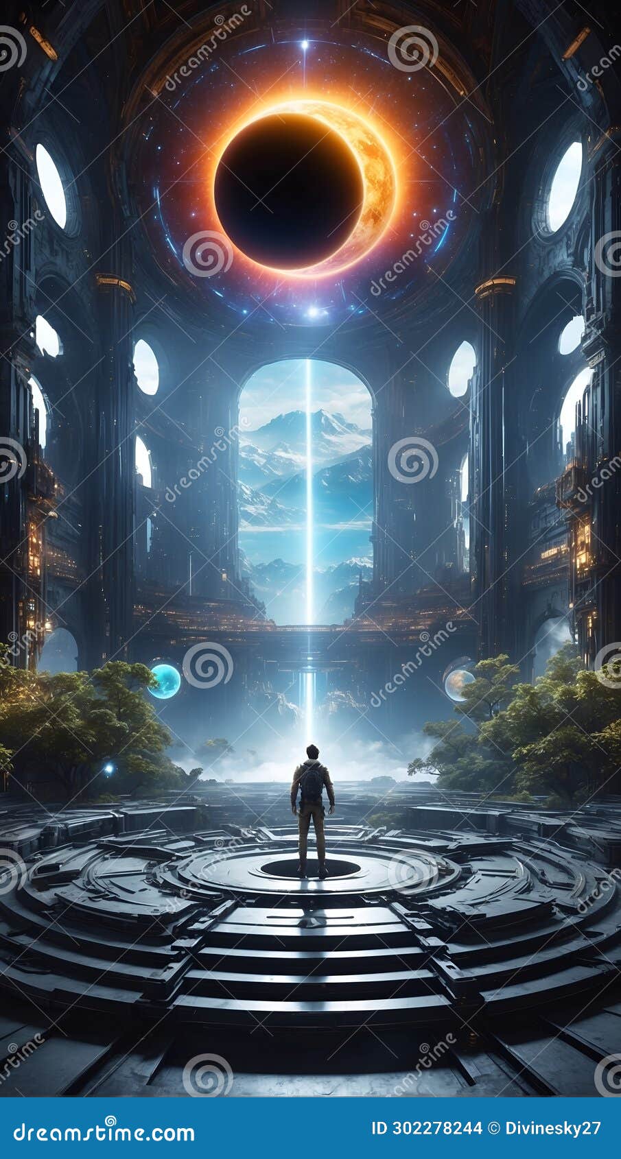 DataEclipse Matrix: Navigating Tomorrow S QuantumQuotient. AI Generate ... DataEclipse Matrix: Navigating Tomorrow S QuantumQuotient. AI Generate ...