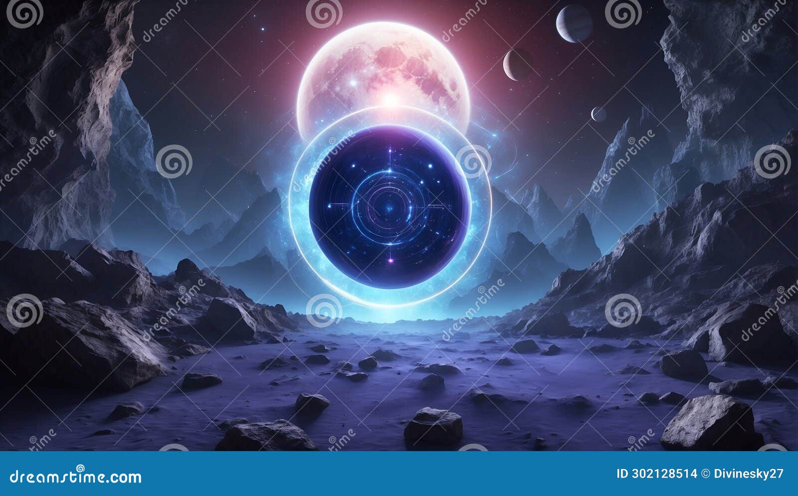 DataEclipse Odyssey: QuantumQuotient S Tomorrow Revelation. AI Generate ... DataEclipse Odyssey: QuantumQuotient S Tomorrow Revelation. AI Generate ...