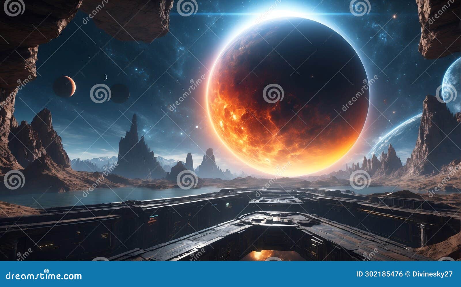 DataEclipse Odyssey: QuantumQuotient S Vision for Tomorrow S Data ... DataEclipse Odyssey: QuantumQuotient S Vision for Tomorrow S Data ...