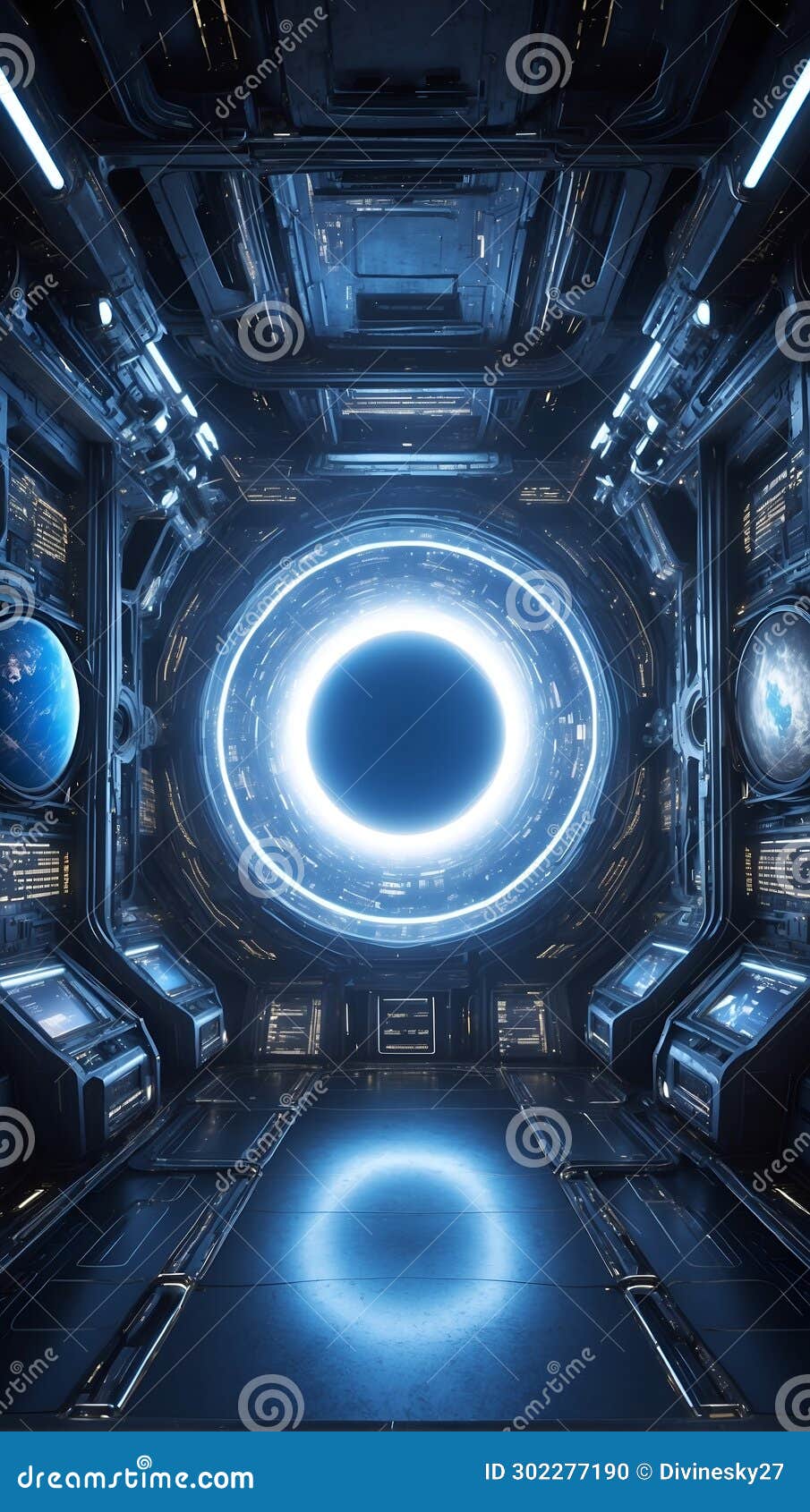 QuantumQuotient: Navigating The Data Nebula. AI Generate Stock ... QuantumQuotient: Navigating The Data Nebula. AI Generate Stock ...