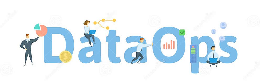 DataOps, Process-oriented Methodology, Used by Analytic and Data Teams ...