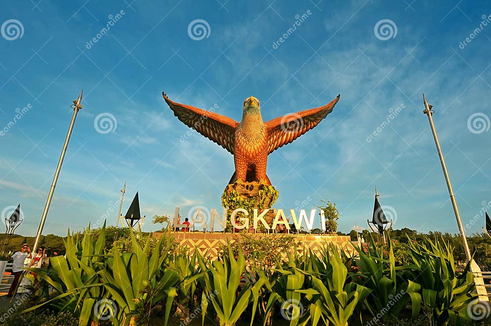 DATARAN HELANG editorial stock photo. Image of square - 145807413