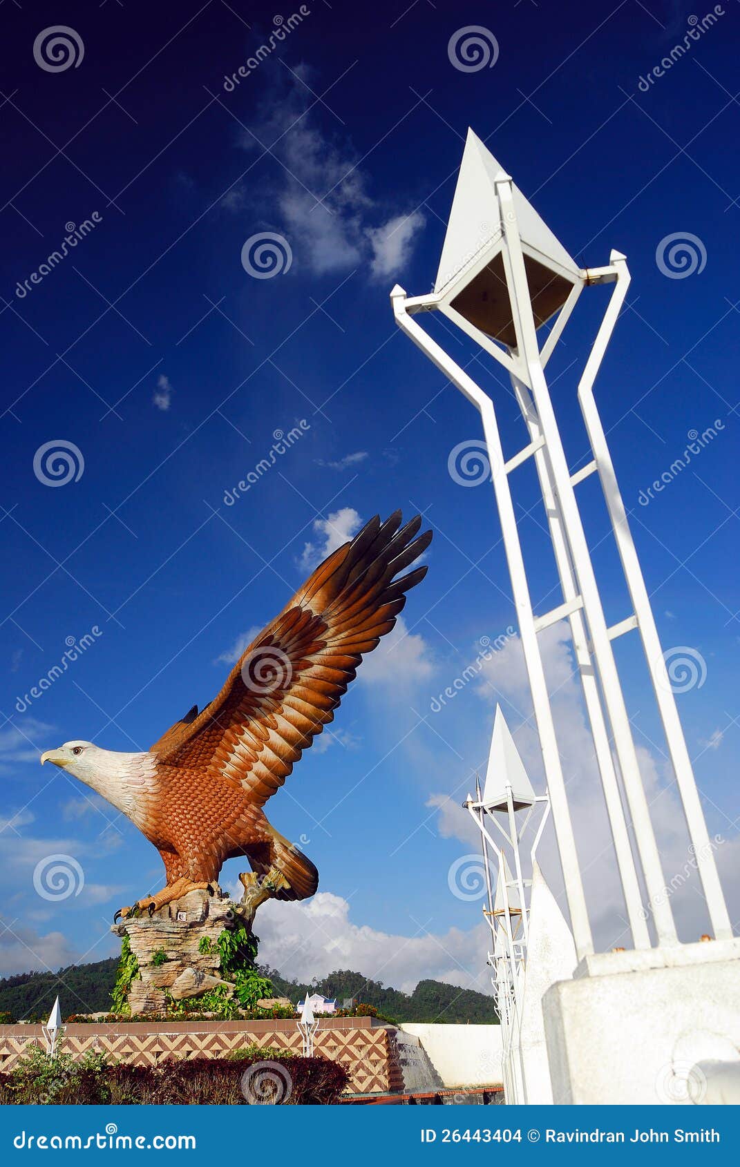 DATARAN HELANG Editorial Photo | CartoonDealer.com #145807413