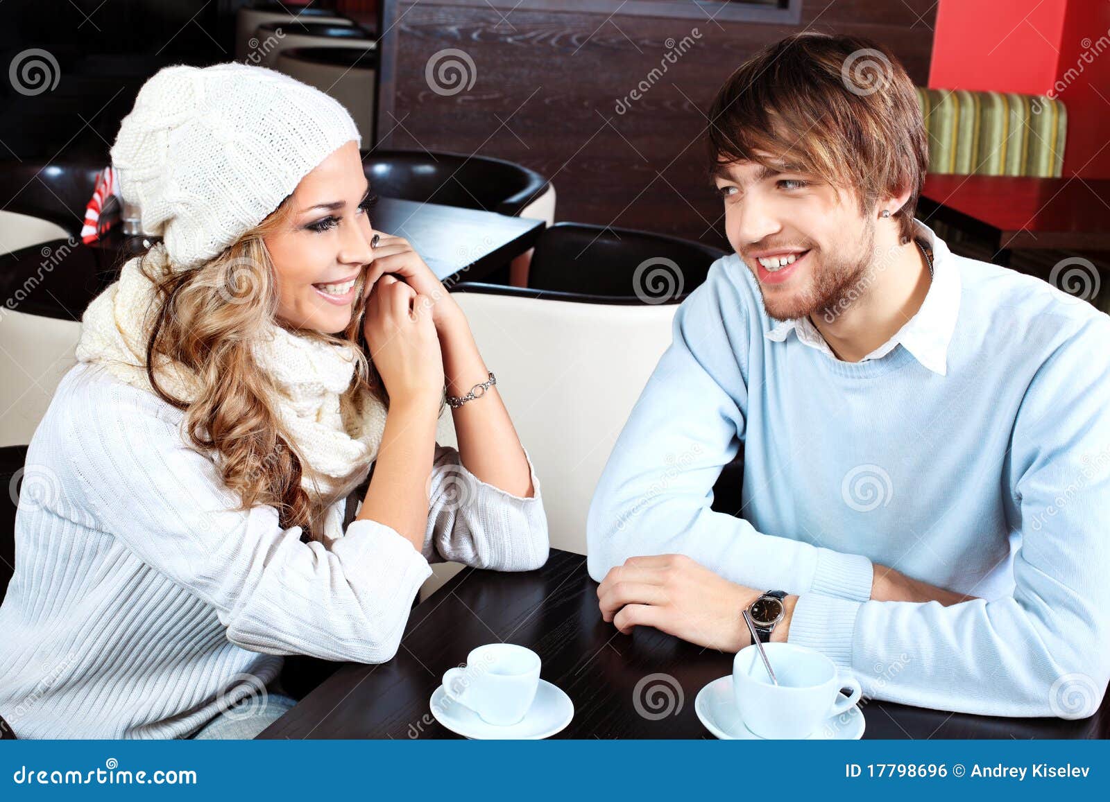 Date stock photo. Image of happy, modern, female, handsome - 17798696