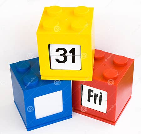 Date calendar stock photo. Image of colors, numeral, organizer - 1801606