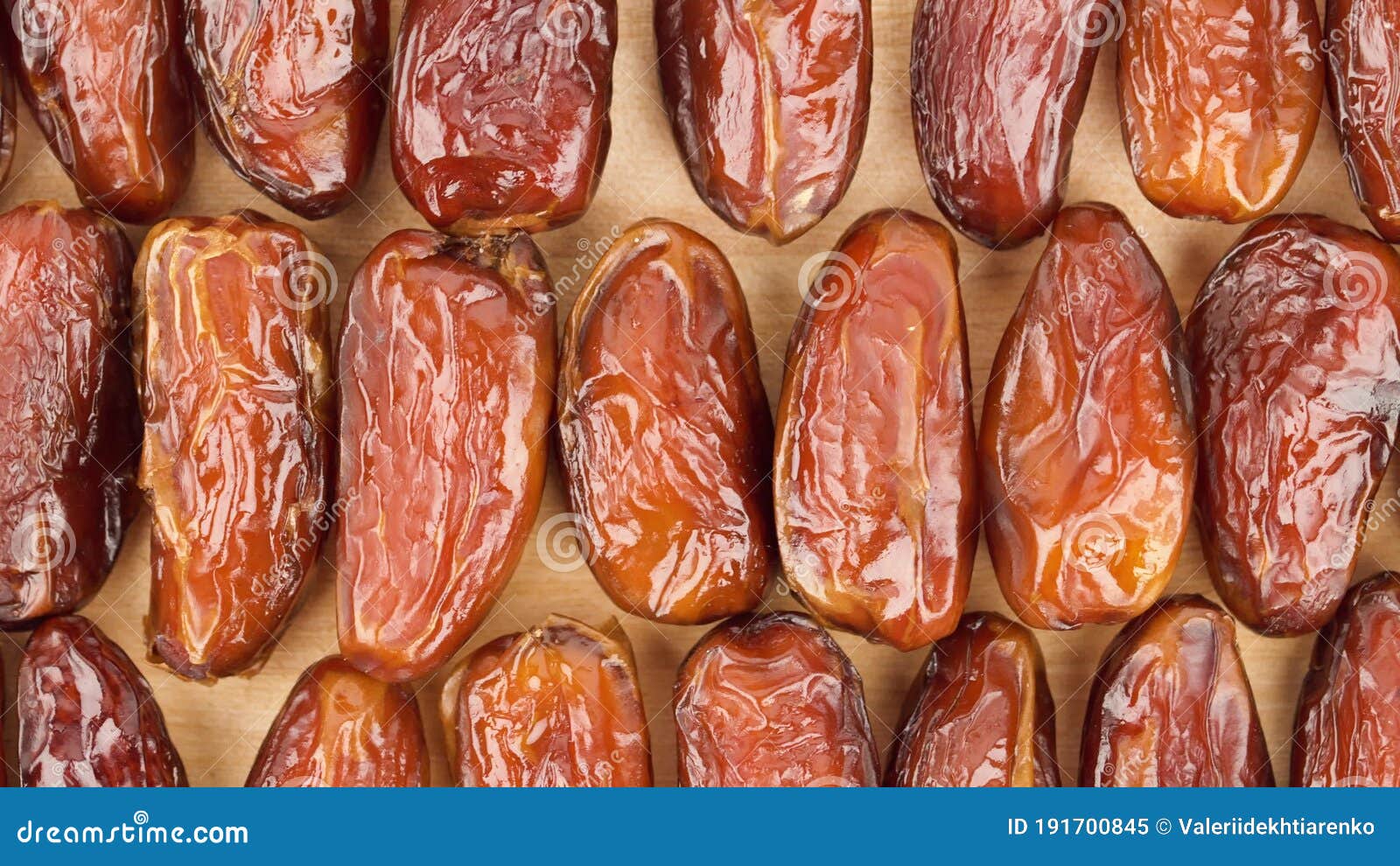 Date Fruit in Box. Seamless. Loop. Looping. Stock Video - Video of diet ...