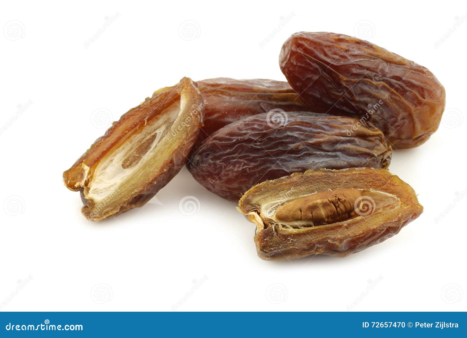 One Date Fruit
