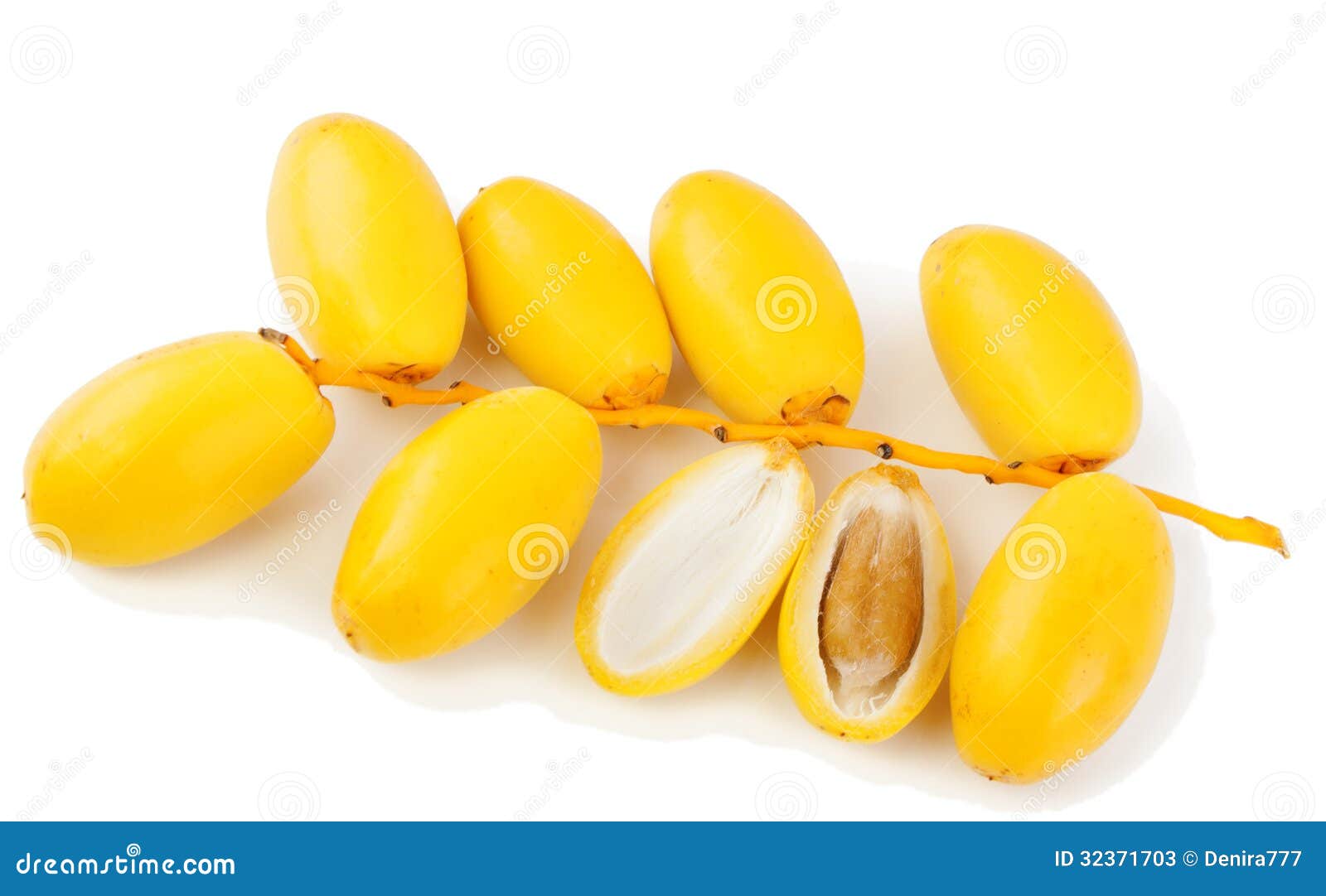 Date fruits stock image. Image of healthy, white, stem - 32371703