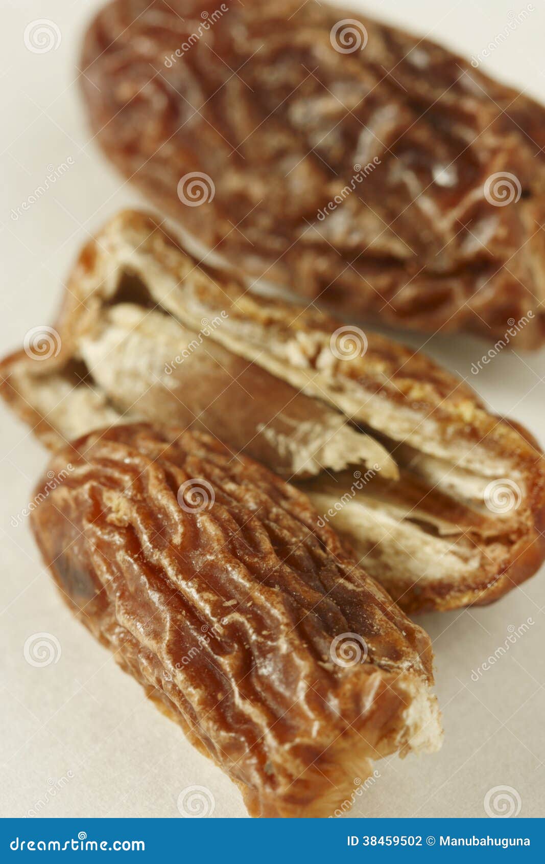 Date is a Its Edible Sweet Fruit Stock Photo - Image of oriental, fruit ...