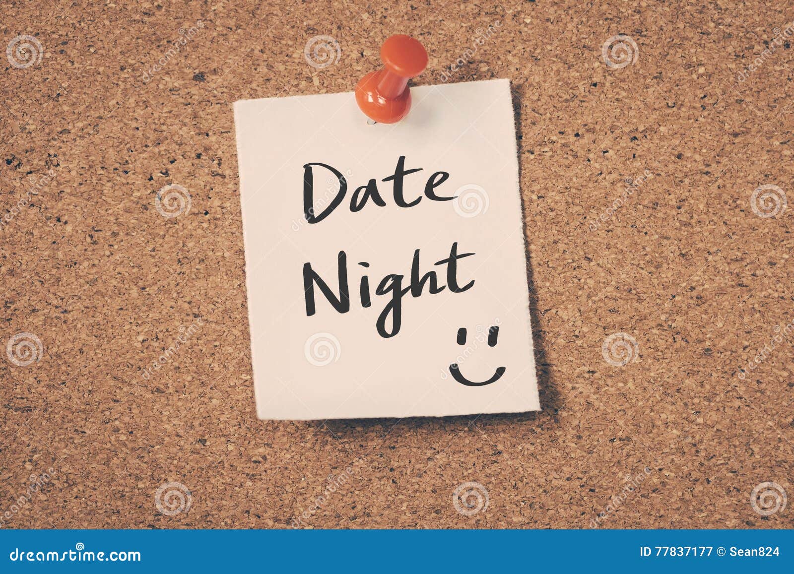 Date Night stock image. Image of romance, concept, cork - 77837177
