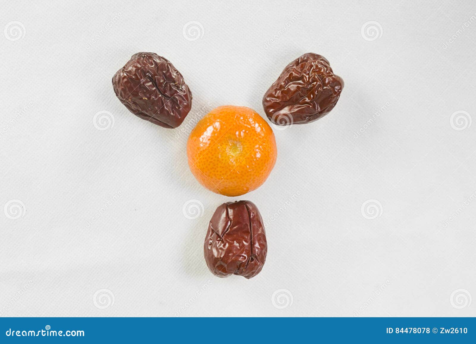 Date and orange stock photo. Image of nutrition, life - 84478078