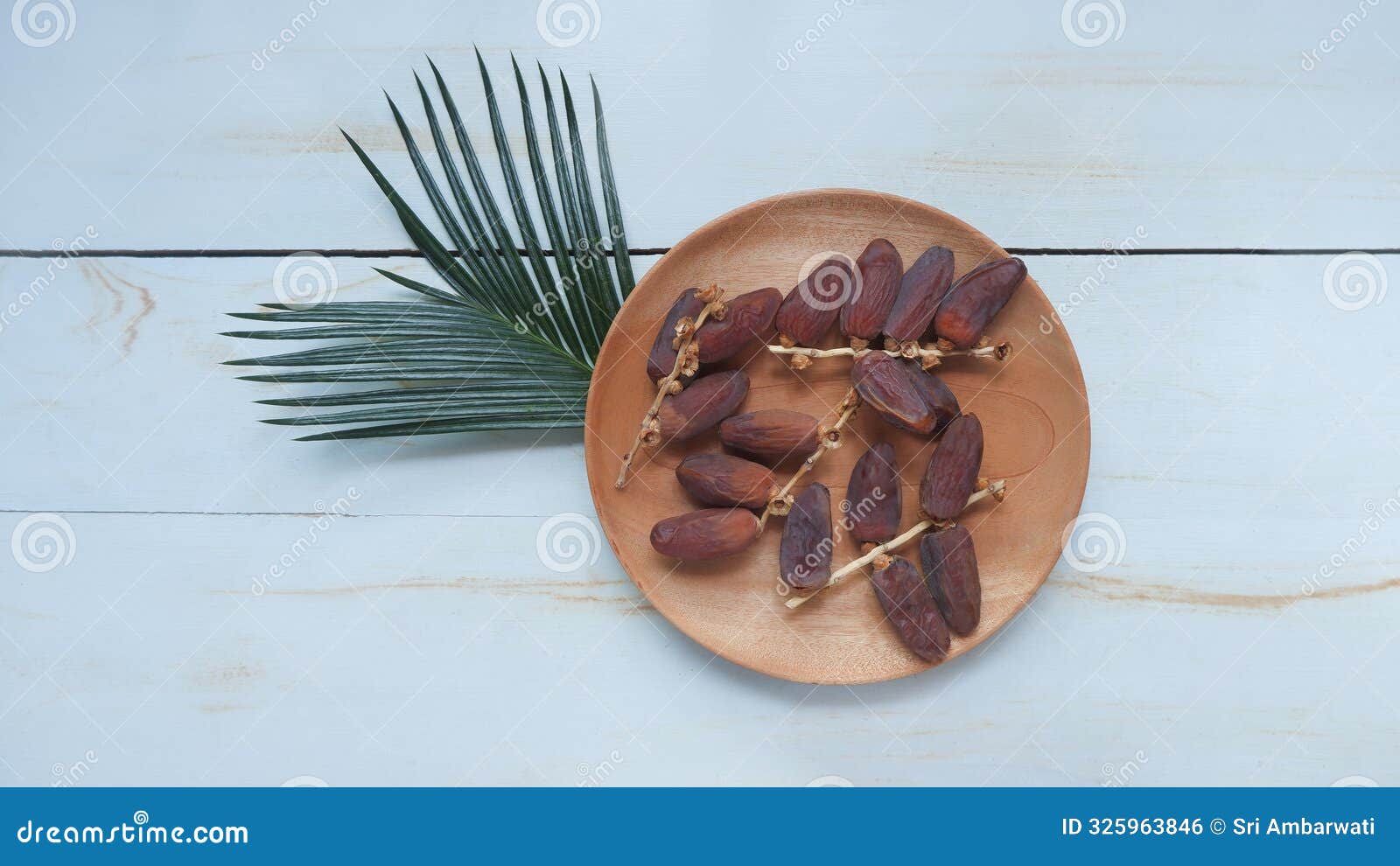Date Palm (Phoenix Dactylifera) is the Most Popular Fruit in the Middle ...