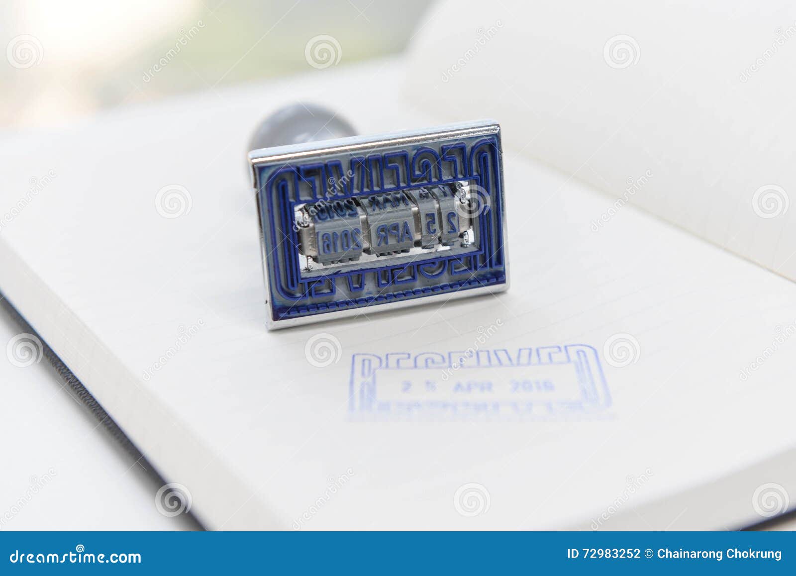 Date - Rubber stamp stock photo. Image of postal, commerce - 72983252