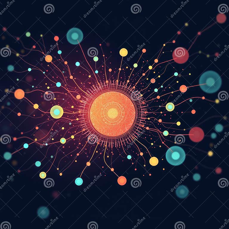 Dataflow is a Digital Pool of Information and Generative Data for Ki ...
