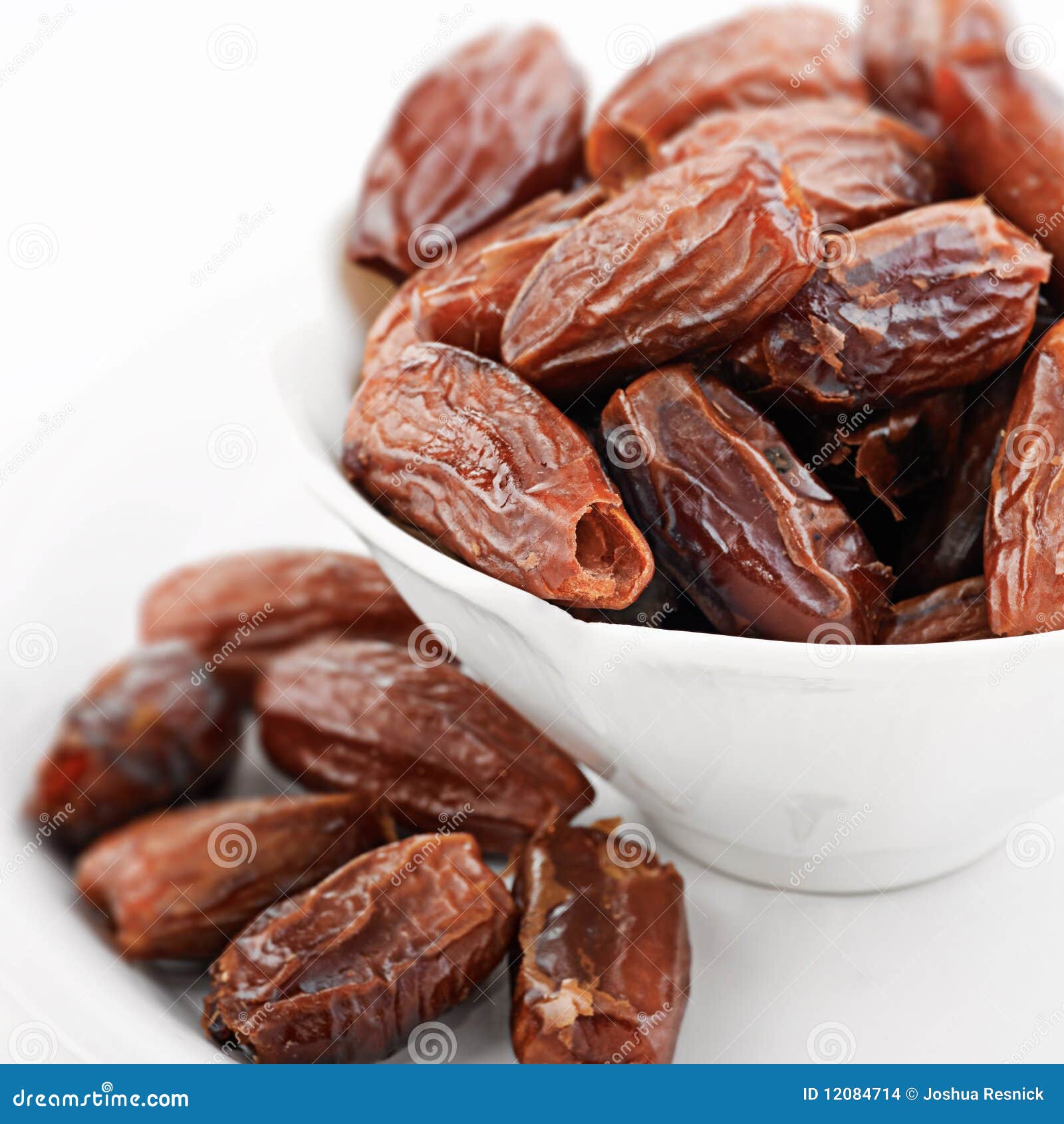 Dates stock photo. Image of food, vegetarian, close, studio - 12084714