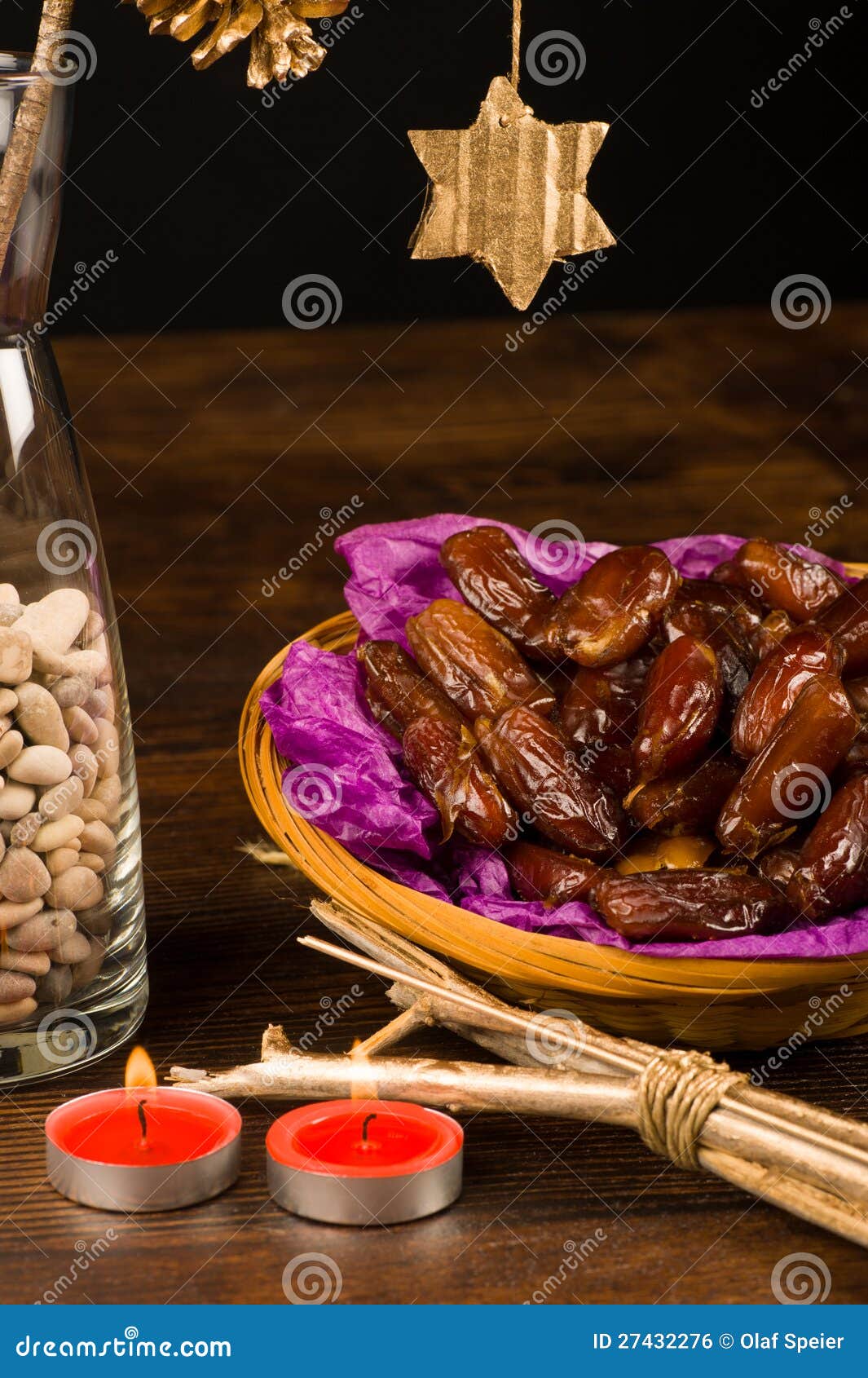 Dates stock photo. Image of stack, ingredient, decoration - 27432276