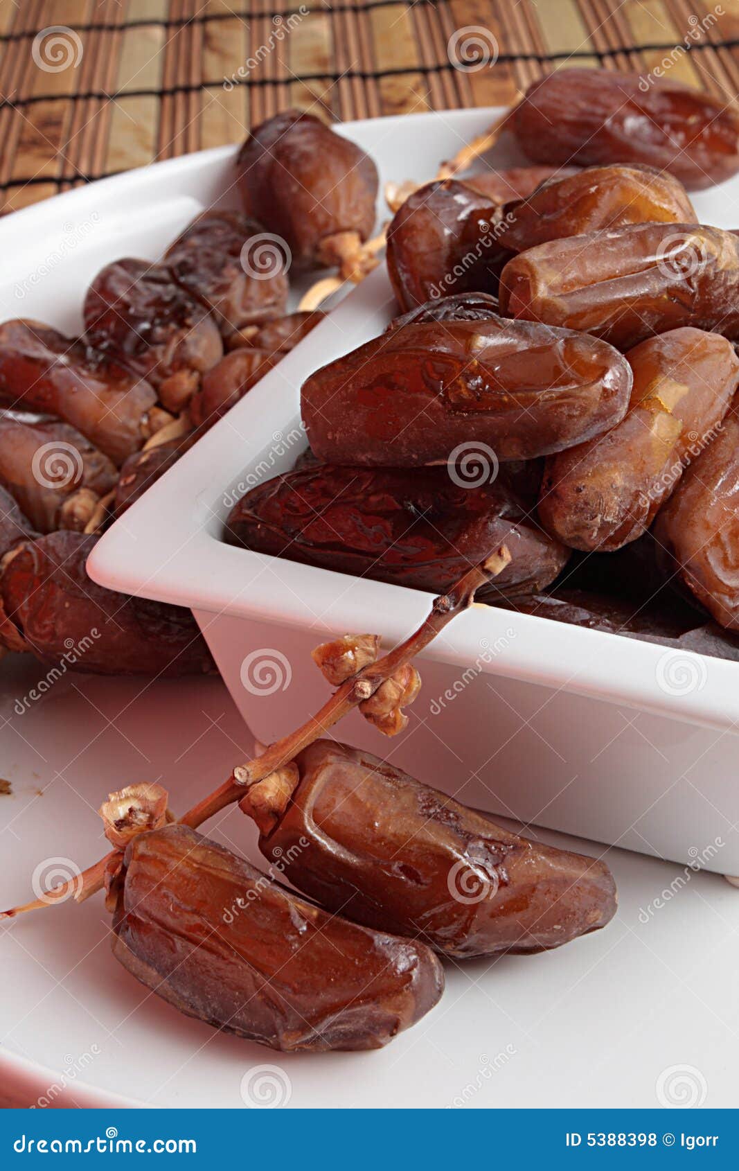 Dates stock photo. Image of food, dried, cluster, date - 5388398