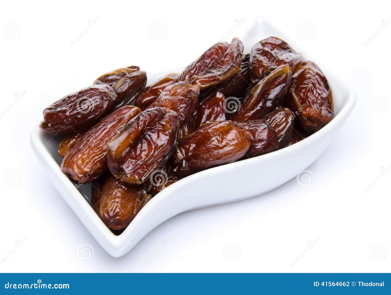Dates in a cup stock photo. Image of healthy, tropical - 41564662