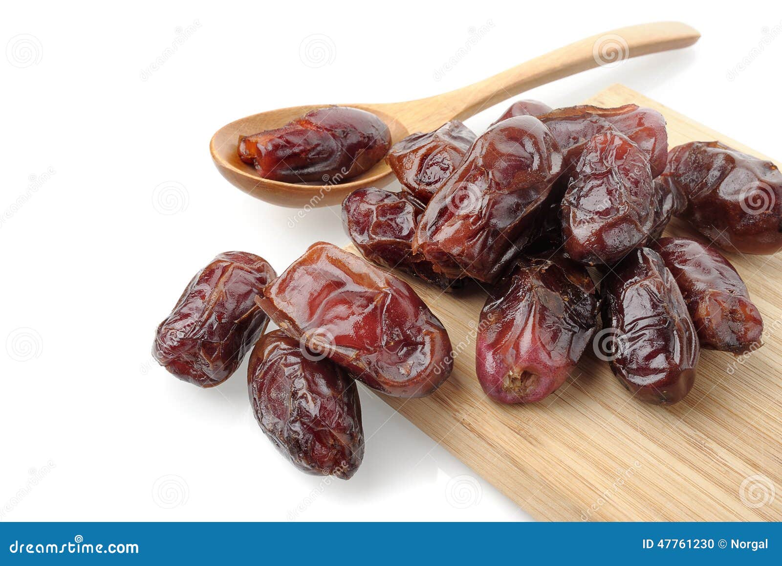 Dates Fruit Stock Photo - Image: 47761230