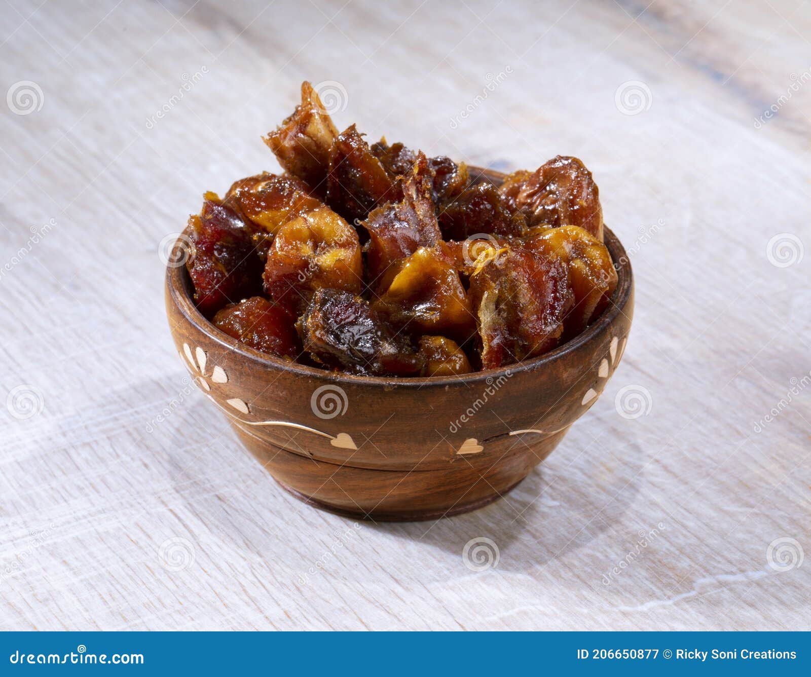 Dates Fruit or Khajur, Khajoor Stock Image - Image of khajoor, africa ...