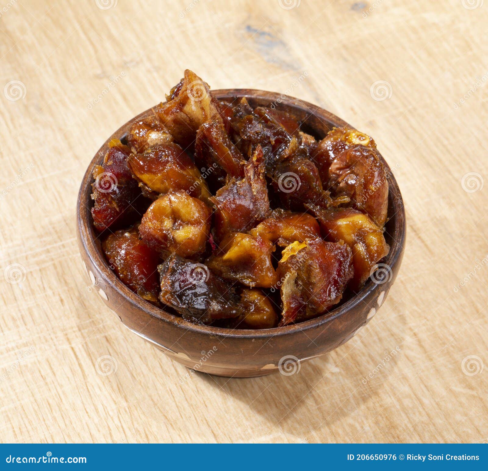 Dates Fruit or Khajur, Khajoor Stock Photo - Image of kareem, fresh ...