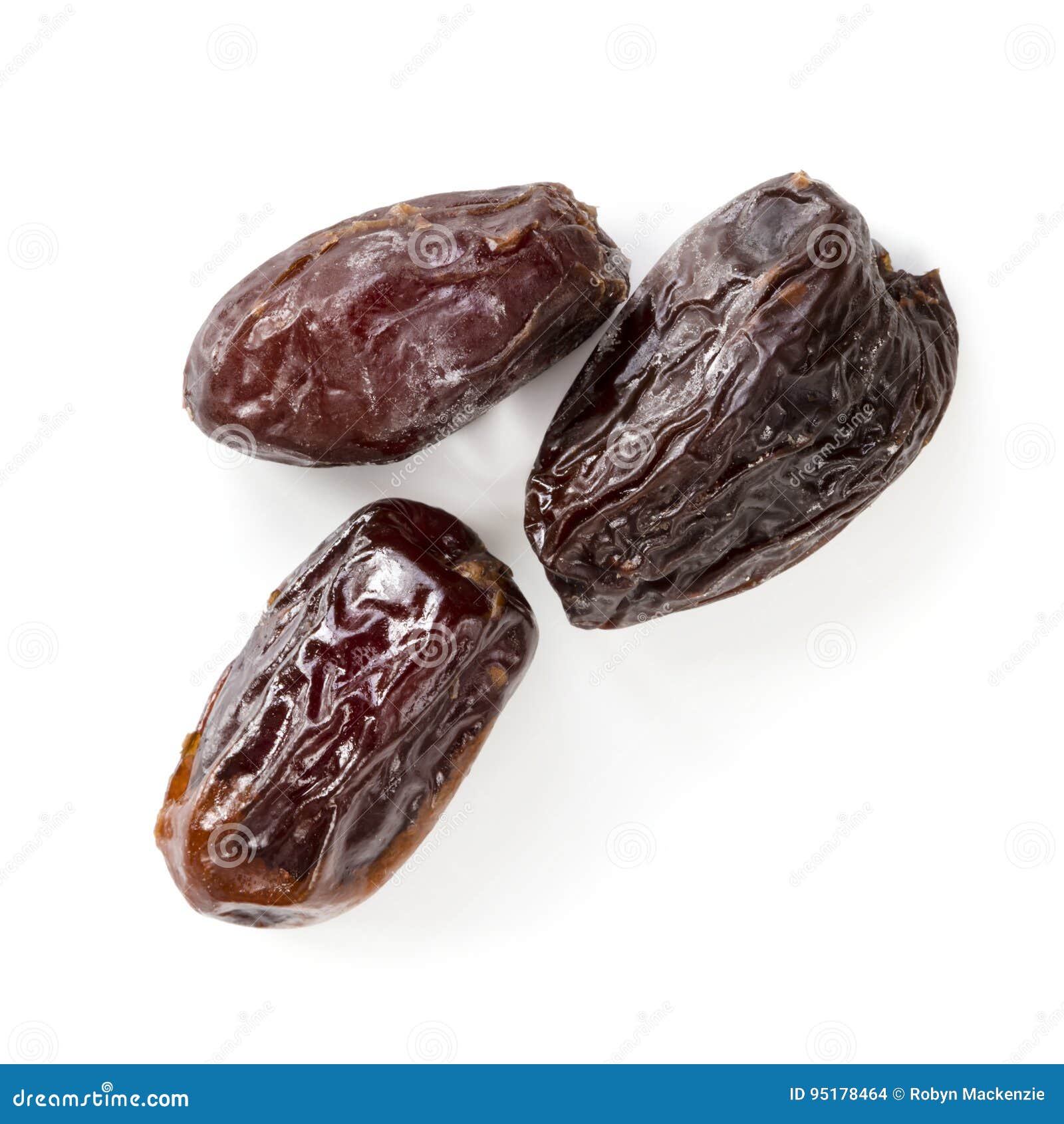Dates Isolated on White stock photo. Image of dates, food - 95178464